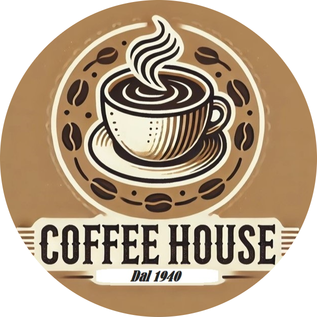 CoffeeHouse - Menu